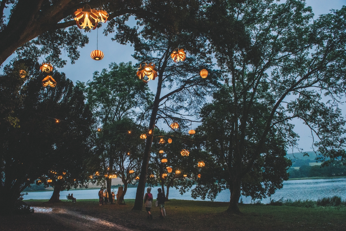 Tom Raffield website | Nixon Design