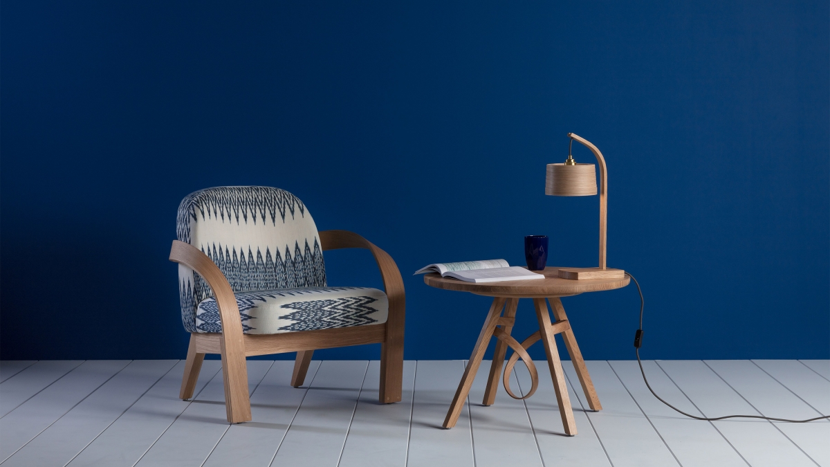 Tom Raffield website | Nixon Design