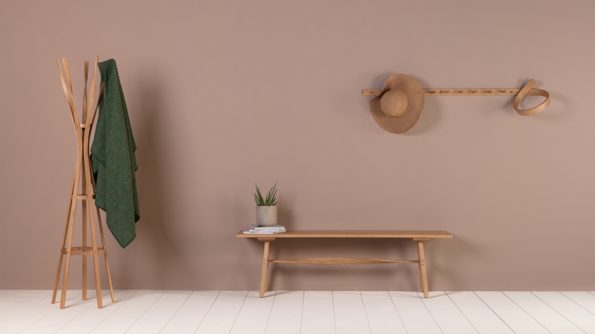 Tom Raffield website | Nixon Design